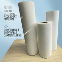 China 58-60in Inner Lining Material Featuring Medium Breathability For Clothing for sale