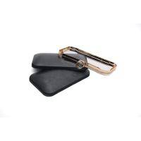 China Attractive Plastic Clasp Irregular Shape Box Clutch Frame Chinese Supplies for sale