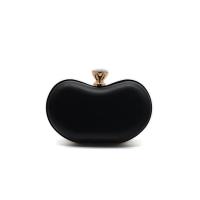 China Fashionable Apple Shape Box Clutch Frame Purse Clutch Frames Supply for sale