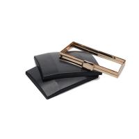 China Special Plastic Box Clutch Frame Cube Clasp Clutch Frame Suppliers for sale