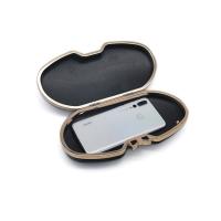 China Distinctive Bowknot Clasp Metal Clutch Frames For Wedding Gift for sale