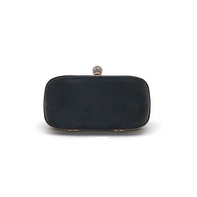 China Classic Clamshell Clutch Frame 190x98mm Metal Purse Frame for DIY Handbag Making for sale