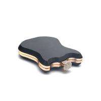 China Stone Knob Hand Shape Clamshell Bag Frame 150*185mm for sale