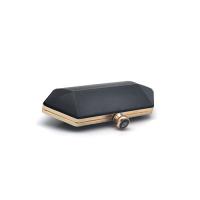 China DIY Holiday Gift Hexagon Clamshell Clutch Frame 22.5cmX12.5cm for sale