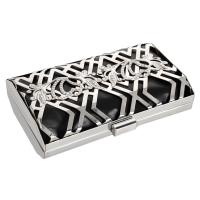China Flower Hollow Out Clutch Frame for sale