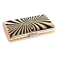 China Symmetrical Hollow Out Bag Frame for sale
