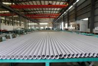 China Hollow bar , heavy thickness pipe,  8