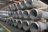 China Hollow bar , heavy thickness pipe,  8