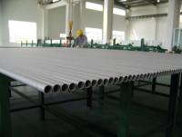 China Stainless Steel Seamless Tube ASTM A213 TP321 / TP321H Heat Exchanger Tube 3/4