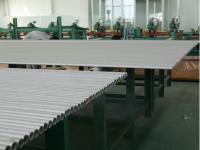 China Stainless Steel Seamless Tube, ASTM A213 TP347/347H, Heat Exchanger Application for sale
