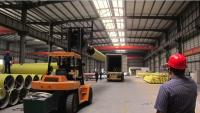 China ASTM A312 TP316L Stainless Steel Welded Pipe for sale