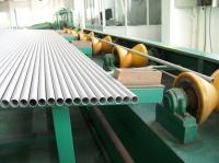 China ASTM A213, ASME SA213, TP304H, TP310H, 310S, TP316H, TP316Ti, TP317L , TP321H, TP347H,Heat Exchange Tube, for sale