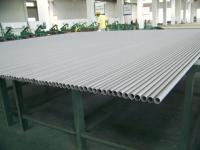 China Stainless Steel Seamless Tube, ASTM A213 TP347/347H, Heat Exchanger Application for sale