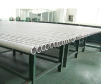 China Stainless Steel Seamless Tube ASTM A213 TP321 / TP321H Heat Exchanger Tube 3/4
