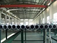China ASME SA213 Stainless Steel Seamless Tube for sale