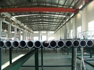 China ASME SA213 Stainless Steel Seamless Tube for sale