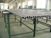 China ASME SA213 Stainless Steel Seamless Tube for sale