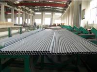 China Heat Exchanger Stainless Steel Seamless Tubes, DIN 17458, 1.4301, 1.4307 ,1.4401 ,1.4404, 1.4571 ,1.4438 boiler & heat for sale