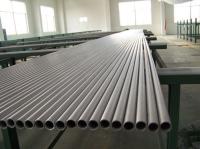China Heat Exchanger Stainless Steel Seamless Tubes, DIN 17458, 1.4301, 1.4307 ,1.4401 ,1.4404, 1.4571 ,1.4438 boiler & heat for sale