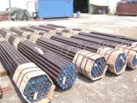 China Steel Seamless Pipe ,ASME SA106 Grade A, SA106 Grade B, SA106 Grade C, P265GH EN10216-2 for sale