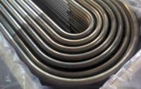 China Stainless Steel U Bend Tube ，ASME SA213 TP310 / TP310S / TP310H, Eddy Current Test & Hydrostatic Test for sale