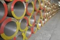 China Alloy Steel Seamless tubes ASMES SA335 P5, alloy-steel seamless pipe, heat-exchanger pipe, china manufacturing for sale