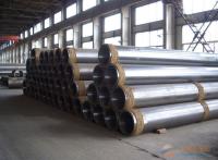 China Alloy Steel Seamless Tubes ，DIN 17175 15Mo3, 13CrMo44, 12CrMo195, ASTM A213 T1, T2, T11, T5 for sale