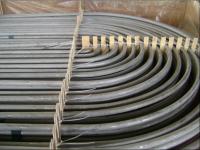 China ASME SA789, S32205, S31803, S32750, S32760 Stainless Steel U Bend Tubes, 1/2