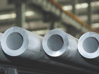 China Seamless Duplex Stainless Steel Pipes ,ASTM A790 S31803, S32750 , S32760 , S31254, S31304 for sale