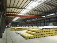 China ASTM A928 Supler Duplex Welded Pipe High Strength ASTM A999 for sale