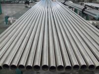 China Bright Annealed stainless steel tube, ASTM A269 TP321 TP347H for sale