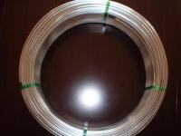 China Austenitic Stainless Steel Coil Tube, ASTM A269 / A213  TP304 / TP304L / TP310S / TP316L, TP321 for sale