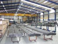 China Stainless Steel U Bend Tube ASTM B163, ASME SB 163, ASME B677, EN10216-5 TC2 D4 1.24MM, 1.65MM, 2.0MM, 2.11MM, 2.5MM for sale