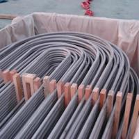 China ASME SA789, S32205, S31803, S32750, S32760 Stainless Steel U Bend Tubes, 1/2