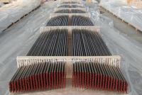 China ASTM A268 TP405 / TP409 / TP409S / TP410 / TP430 /TP439 /TP444 / TP446 Stainless Steel U Bend Tube for sale