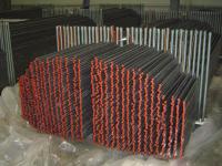 China ASTM A268 TP405 / TP409 / TP409S / TP410 / TP430 /TP439 /TP444 / TP446 Stainless Steel U Bend Tube for sale