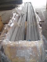 China Stainless Steel U Bend Tube ASME B163 B677 N8904 / 904L Pickled and Annealed & Plain End for sale