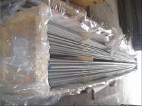 China Stainless Steel U Bend Tube ASME B163 B677 N8904 / 904L Pickled and Annealed & Plain End for sale