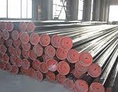 China BS1387-85 Black Welded Carbon Steel Pipes X56 X60 X65 X70 X80 for sale