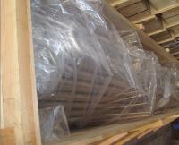 China Duplex Stainless Steel U Bend Tube , ASTM A789 S31803 (2205), ASTM A789 S32750 (2507), S32760 for sale