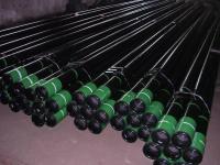 China API 5CT TUBING  L-80, C-90, T-95, P-110, Q-125, NF M87-207, BS EN ISO 11960, SY / T 6194 for sale