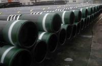 China API 5CT tubing H-40, J-55, K-55, M-65, N-80, C-75, SY / T 6194, JIS G3439, BS EN ISO 11960 for sale