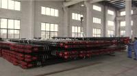 China SPEC API 5CT TUBING, NF M87-207, JIS G3439, C-75, L-80, C-90, T-95, P-110, Q-125 for sale