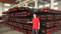 China SPEC API 5CT TUBING, NF M87-207, JIS G3439, C-75, L-80, C-90, T-95, P-110, Q-125 for sale