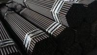 China ASTM A192 ASME SA192 Carbon Steel Seamless Boiler Tube, DIN17175 ST35.8, ST45.8 for sale