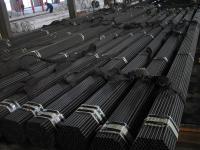 China ASTM A192 ASME SA192 Carbon Steel Seamless Boiler Tube, DIN17175 ST35.8, ST45.8 for sale