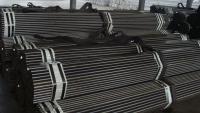 China ASTM A192 ASME SA192 Carbon Steel Seamless Boiler Tube, DIN17175 ST35.8, ST45.8 for sale