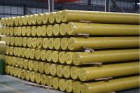 China Stainless Steel Welded Pipe, DIN 17457 1.4301 / 1.4307 / 1.4401 / 1.4404 EN 10204-3.1B, PA, AND PE, SCH5S, 10S, 20, 40S, for sale