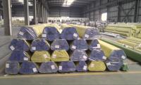 China ASTM A928 Supler Duplex Welded Pipe High Strength ASTM A999 for sale