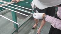 China Bright Annealed Stainless Steel Tube，High Precision Cold Rolling,  DIN 17458, EN10216-5 D4/T4 for sale
